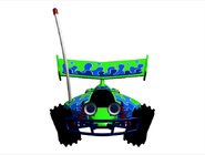 RC Car | Pixar Wiki | Fandom