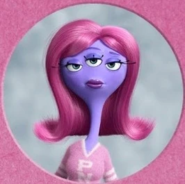 Taylor Holbrook | Pixar Wiki | Fandom