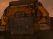 WALL•E transport vehicle | Pixar Wiki | Fandom