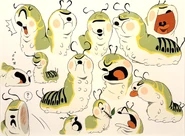 Hoppers | Pixar Wiki | Fandom