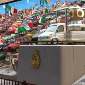 Discuss Everything About Pixar Wiki | Fandom