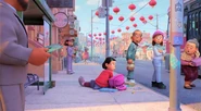 Meilin | Pixar Wiki | Fandom