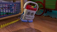 Mr. Mike | Pixar Wiki | Fandom