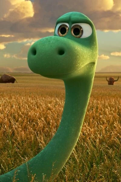 Arlo | Wiki Pixar | Fandom