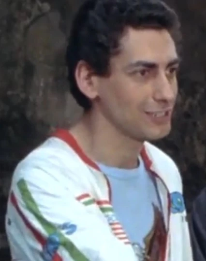 Daniele Formica | Pixar Wiki | Fandom