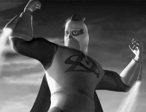 The Thrilling Three | Pixar Wiki | Fandom