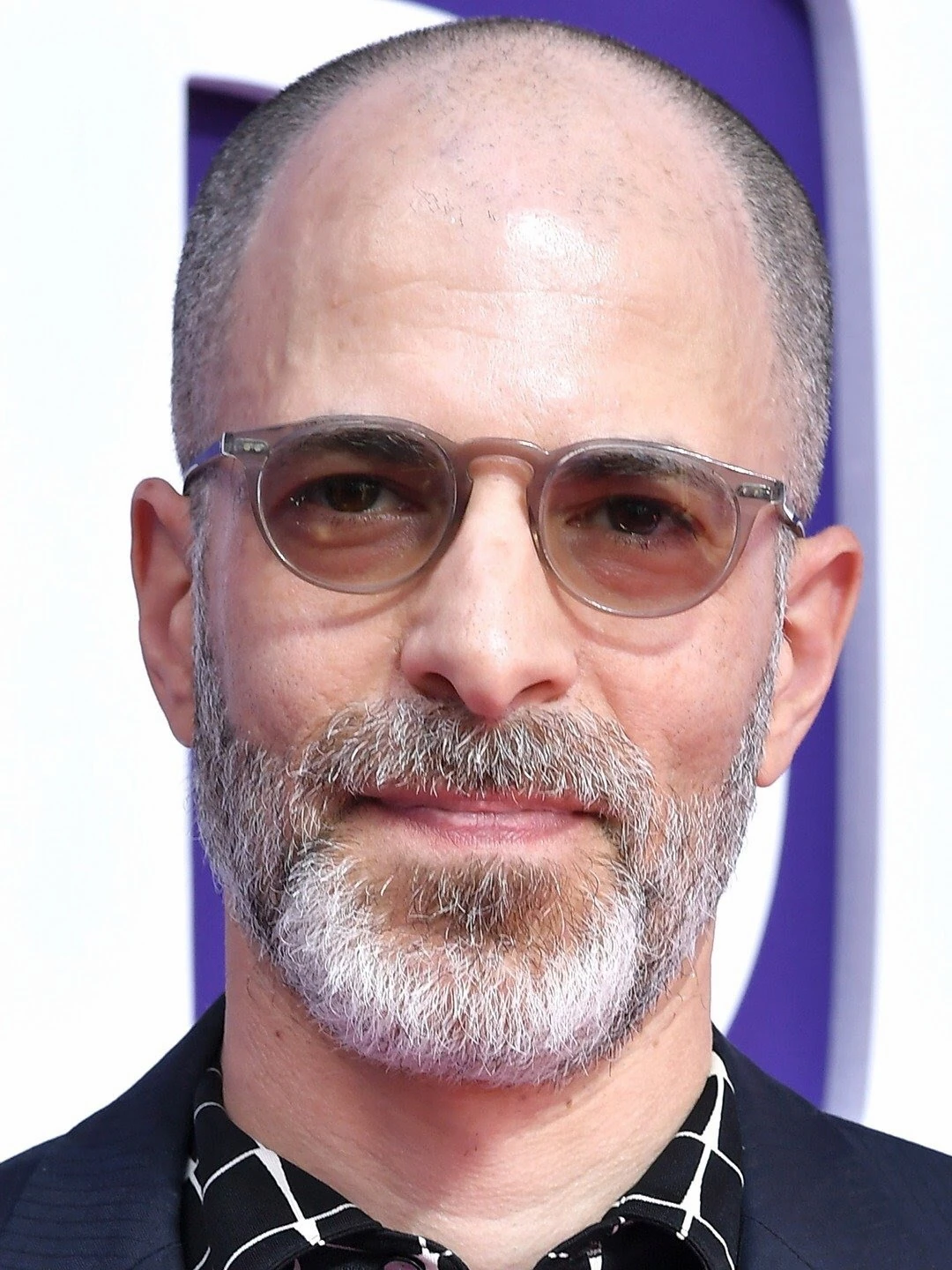 David Ian Salter | Pixar Wiki | Fandom