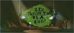 It's Tough to Be a Bug! | Pixar Wiki | Fandom