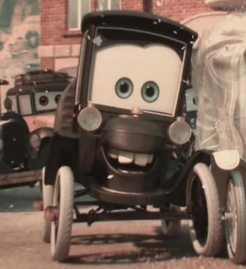 Stanley | Pixar Wiki | Fandom