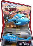 Rotor Turbosky | Pixar Wiki | Fandom