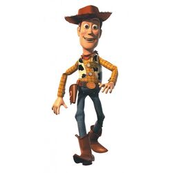 Woody Pixar