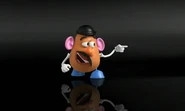 Mr. Potato Head | Pixar Wiki | Fandom