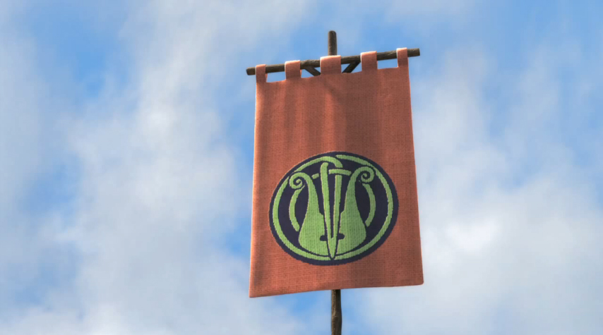 Clan Macintosh | Pixar Wiki | Fandom