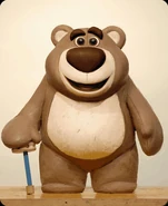 Lots-o'-Huggin' Bear | Pixar Wiki | Fandom