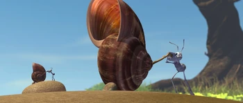 Shell Blowers | Pixar Wiki | Fandom
