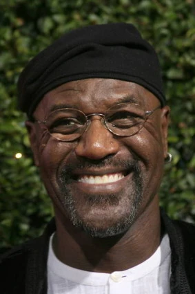 Delroy Lindo | Pixar Wiki | Fandom