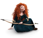 Merida | Pixar Wiki | Fandom