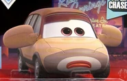 Slim | Pixar Wiki | Fandom