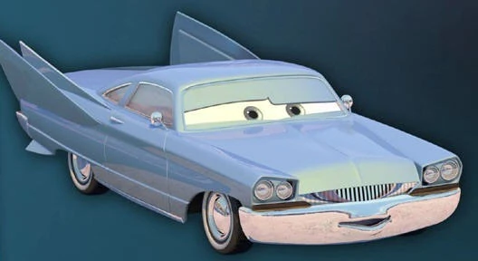 Timothy "Timezone" Truecoat | Pixar Wiki | Fandom