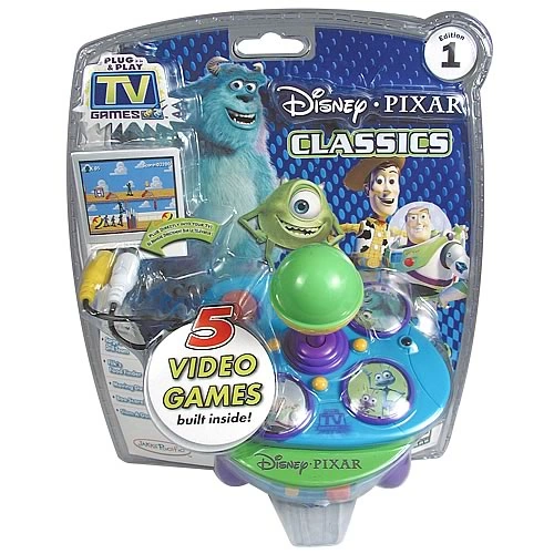 Disney•Pixar Classics | Pixar Wiki | Fandom