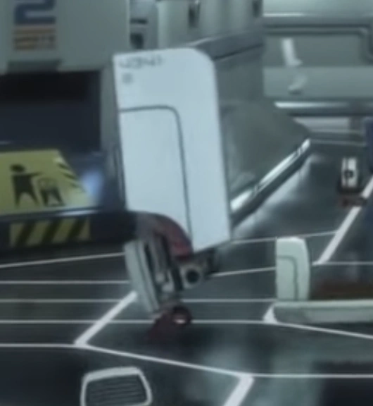 4341 | Pixar Wiki | Fandom