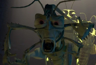 Poo Poo Platter Bugs Life