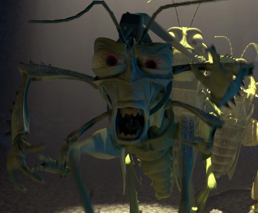 Thumper | Pixar Wiki | Fandom