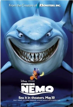 Finding Nemo Trivia | Pixar Wiki | Fandom