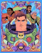 Lightyear | Pixar Wiki | Fandom