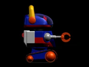 Robot | Pixar Wiki | Fandom