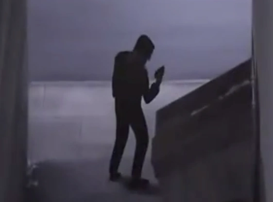 Mugger | Pixar Wiki | Fandom