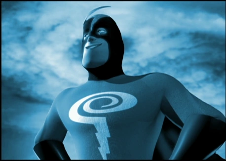 Thunderhead | Pixar Wiki | Fandom