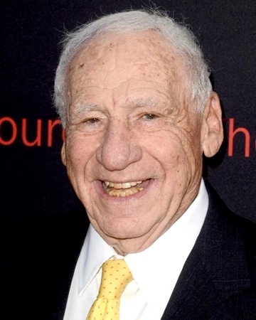 Mel Brooks | Pixar Wiki | Fandom