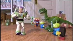 Basic Training | Pixar Wiki | Fandom