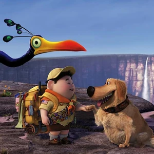 Discuss Everything About Pixar Wiki | Fandom