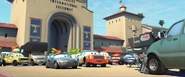 Todd (Cars) | Pixar Wiki | Fandom