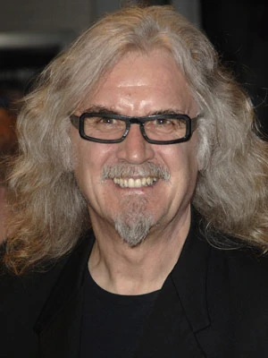 Billy Connolly | Pixar Wiki | Fandom