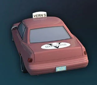 Vern | Pixar Wiki | Fandom