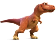 Nash and Ramsey | Pixar Wiki | Fandom