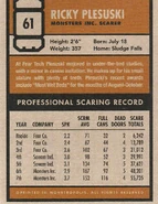 Ricky Plesuski | Pixar Wiki | Fandom