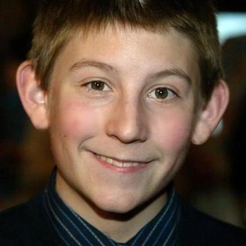 Erik Per Sullivan Height