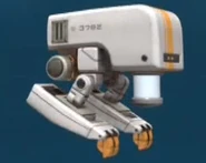 FIX-IT | Pixar Wiki | Fandom