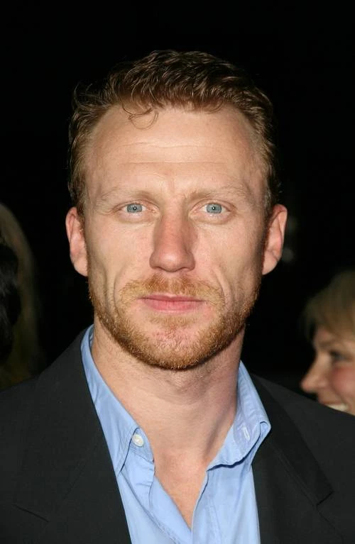 Kevin McKidd | Pixar Wiki | Fandom