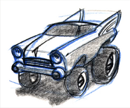 RC Car | Pixar Wiki | Fandom