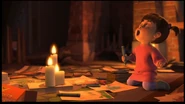 Boo | Pixar Wiki | Fandom