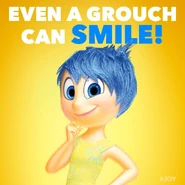 Joy | Pixar Wiki | Fandom