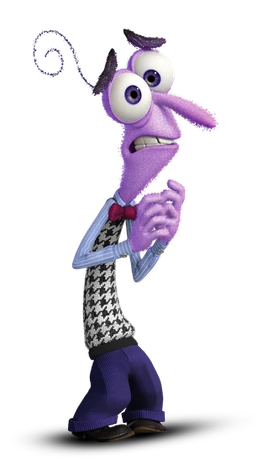 Temor | Pixar Wiki | Fandom