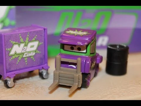 N2O Cola Pitty | Pixar Wiki | Fandom