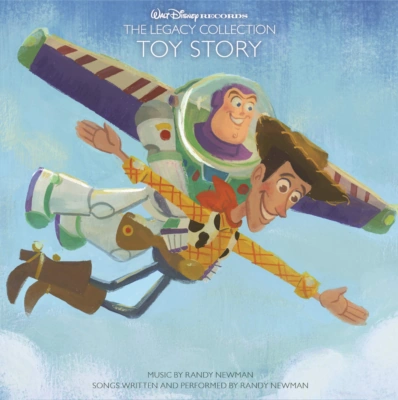 The Legacy Collection: Toy Story | Pixar Wiki | Fandom