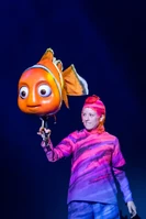 Theme Park Characters | Pixar Wiki | Fandom